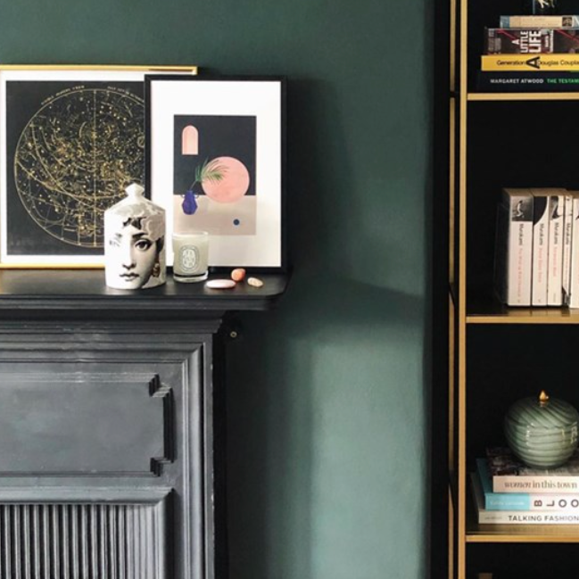Farrow Ball Studio Green No. 93