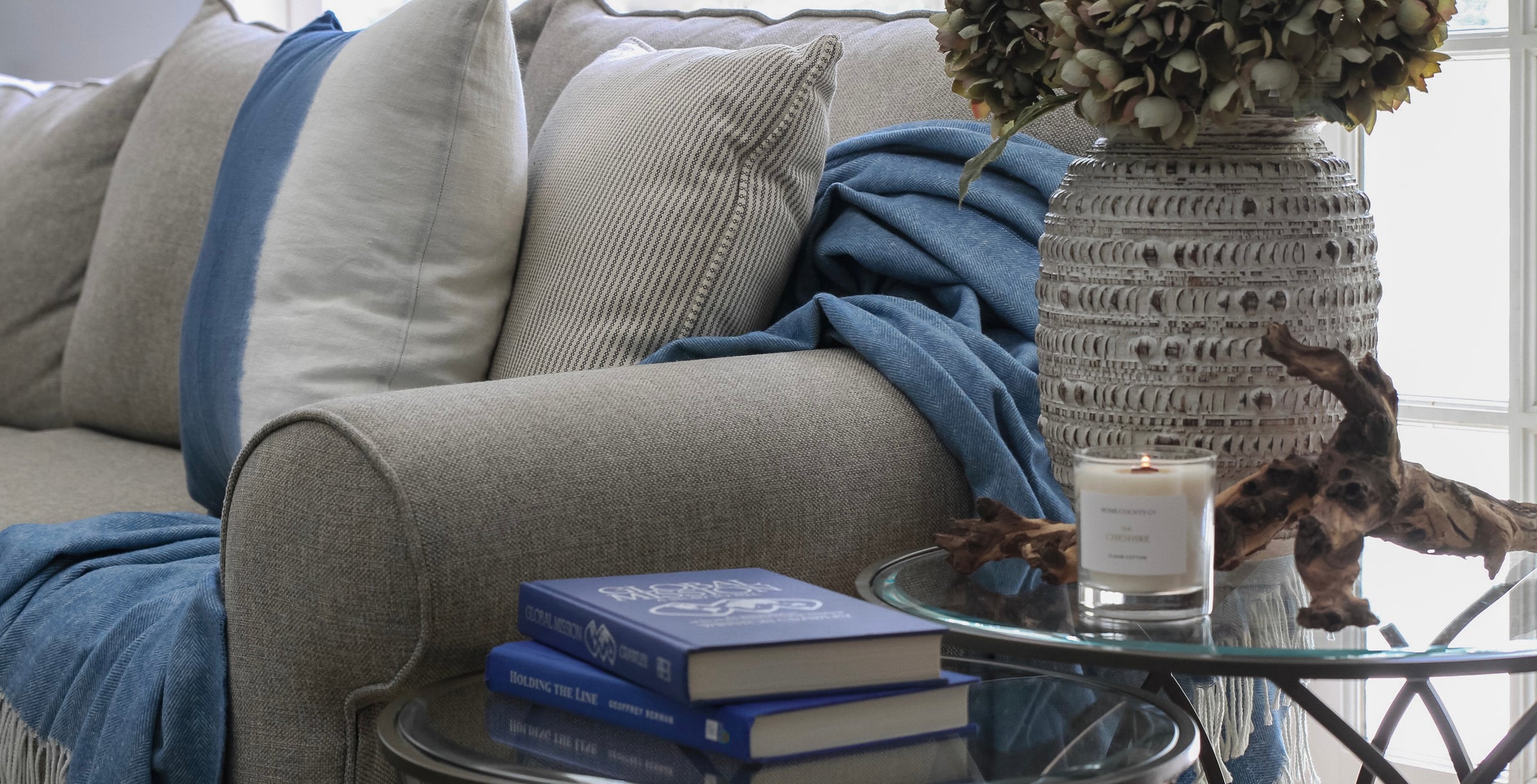 Home Decor and Gift Store | Whim House - Danville, California